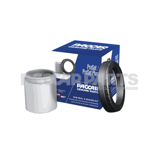 CM10081520 | Kenworth® | KIT-SEAL AND SPACER | Source One Parts Center