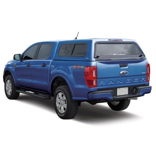 VLB3Z99501A42BD Ford | Ranger 2019-2022 Lightning Blue Bed Cap for 60 ...