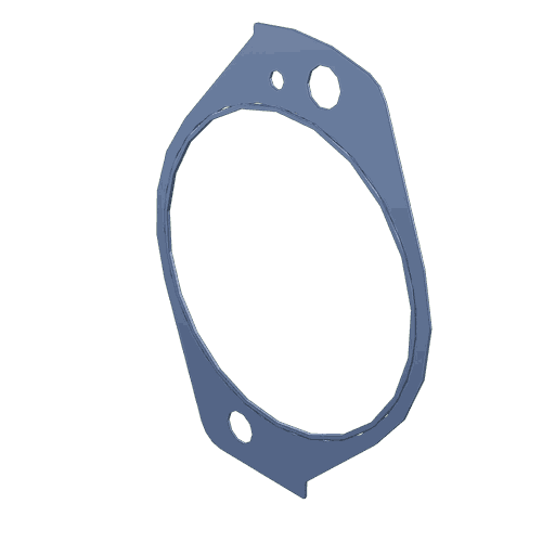 3940245 Cummins | Hydraulic Pump Gasket | Source One Parts Center