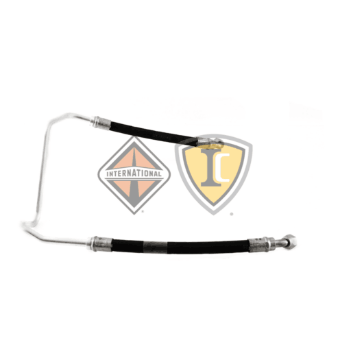 4105505C1 Navistar International | HOSE ASSEMBLY POWER STEERING ...