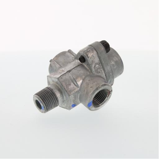 280809BXW Kenworth | Double Check Valve 4 Port | Source One Parts Center