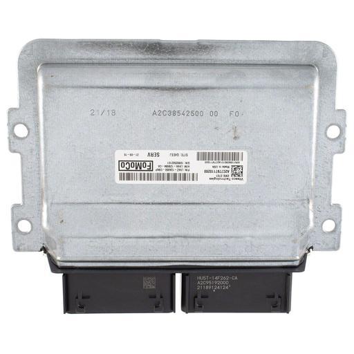 LV4Z12A650CBNP Ford | Engine Control Module ECM EEC V - 25L | Source ...