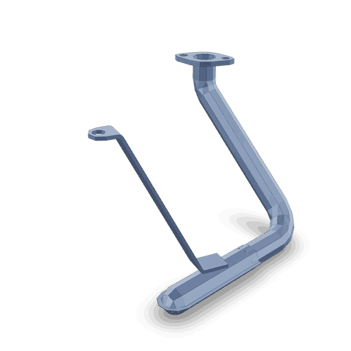 3920795 Cummins | Oil Suction Connection | Source One Parts Center