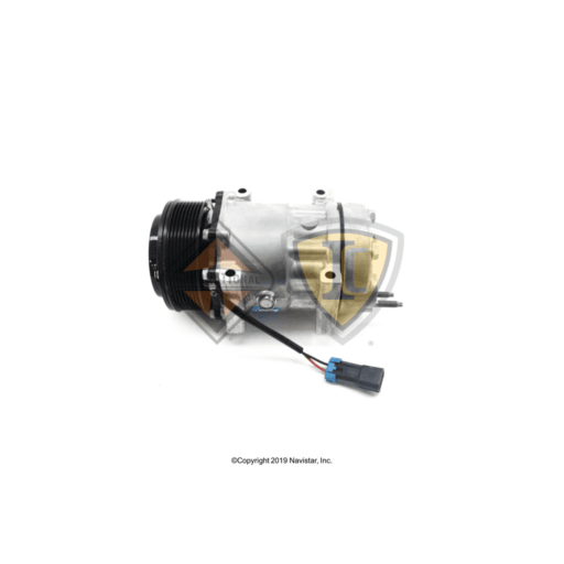 3628700C4 Navistar International | Air Conditioning Compressor | Source ...