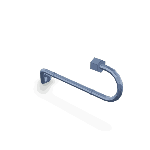 3681718 Cummins | Turbo Oil Supply Tube | Source One Parts Center