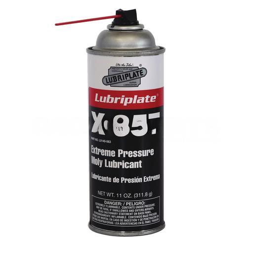 L0149-063 Kenworth | AEROSOL X-357 LUBRICANT | Source One Parts Center