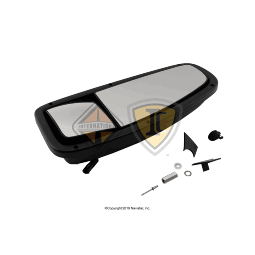 2504427C92 Navistar International | Head Motorized Heated Aero Mirror ...