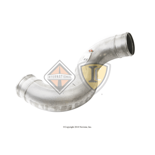 4033505C2 Navistar International | Pipe Air Hot-Side Charge Air Cooler ...