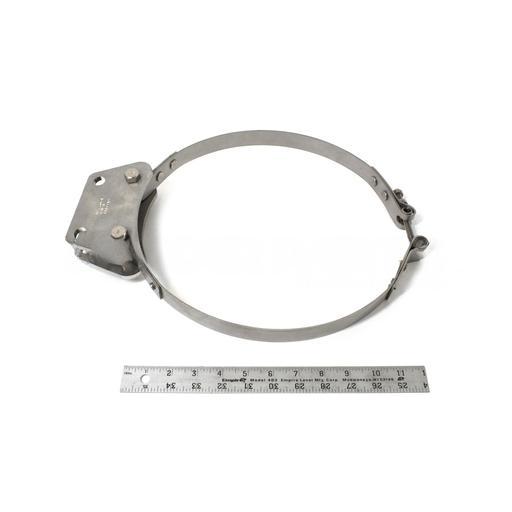 M84-6061 Kenworth | Diesel Particulate Filter Mounting Strap | Source ...