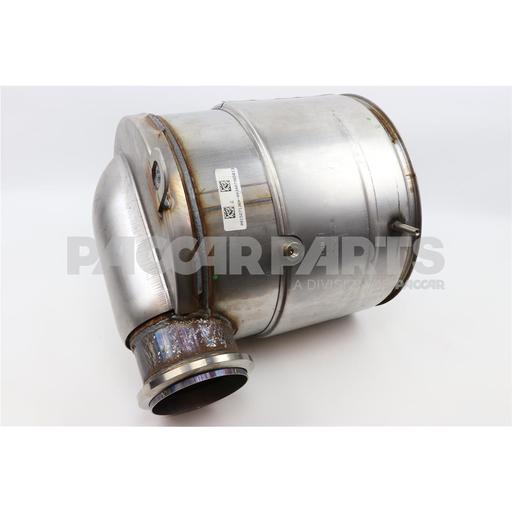 4353284RXCUM | Kenworth® | MODULE-INLET CATALYST | Source One Parts Center