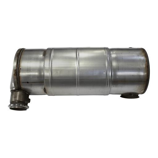1927740PE Kenworth | Diesel Particulate Filter Outlet Module | Source ...