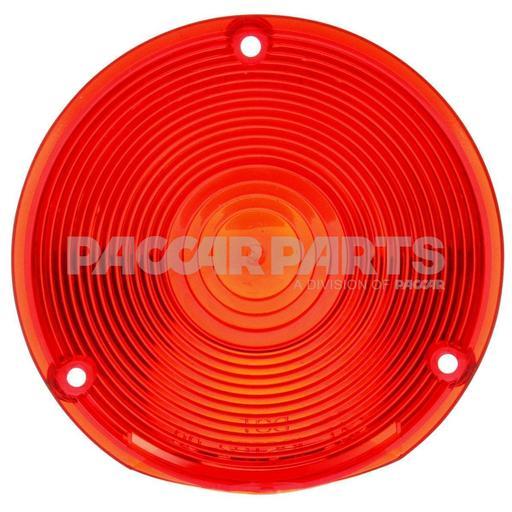 9021 | Kenworth® | LENS-RED | Source One Parts Center
