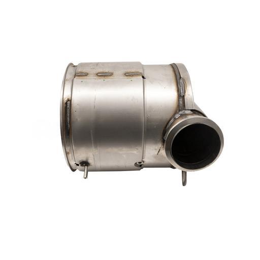 1930352PE Kenworth | Diesel Oxidation Catalyst Inlet Module | Source ...