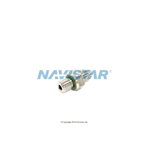 3005263C1 Navistar International | 37-Degree Flare Fitting | Source One ...