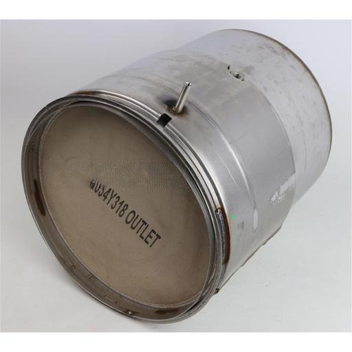 2871577RXCUM Kenworth | Inlet Catalyst Module | Source One Parts Center