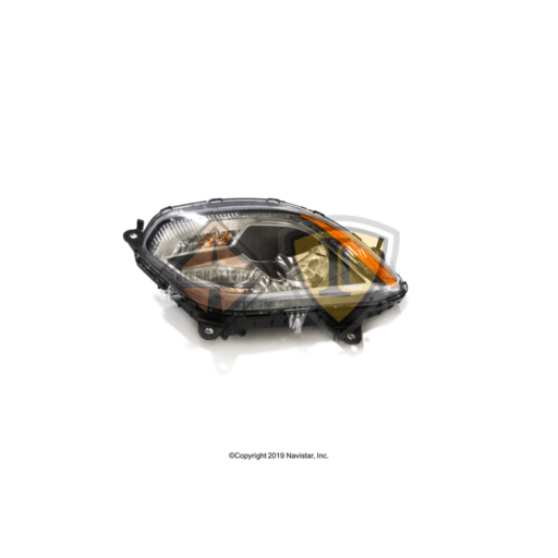 4049968C95 Navistar International | SAE Headlamp LED Right-Hand ...