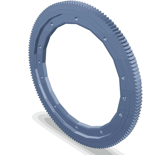 4899426 Cummins | Flywheel Ring Gear Adapter | Source One Parts Center