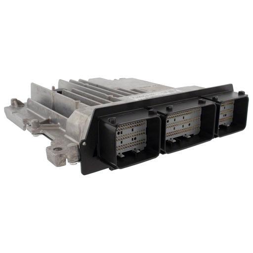 LC4Z12A650AANP Ford | EEC V Engine Control Module | Source One Parts Center