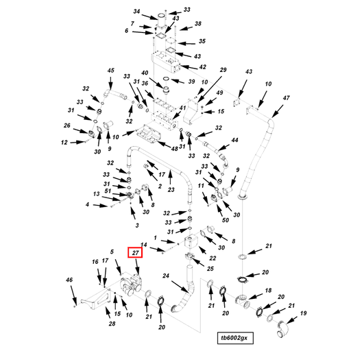 4068463 Cummins | Water Pump | Source One Parts Center