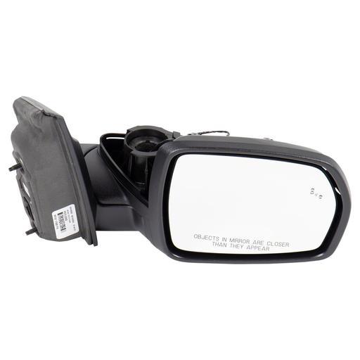 MT4Z17682PA Ford | Rear View Mirror Door - Right Outer | Source One ...
