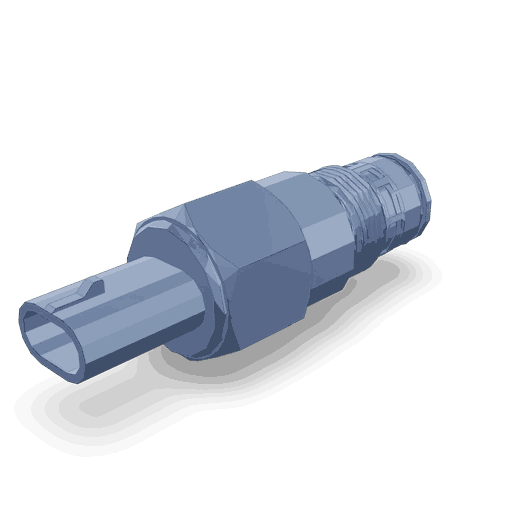 3347906 Cummins | Electronic Fuel Control Actuator | Source One Parts ...