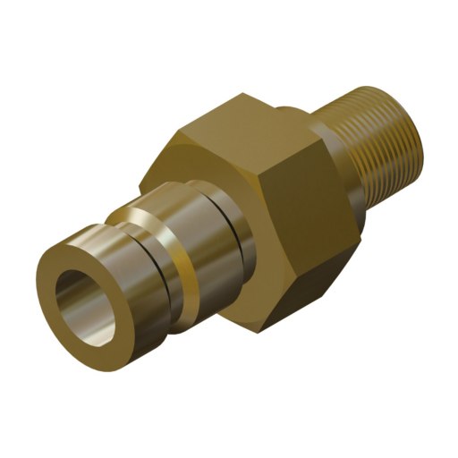 3042618 | Cummins® | Coupling Nipple | Source One Parts Center