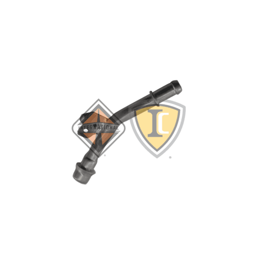 4101225C1 Navistar International | LOWER HEATER RETURN PIPE WITH AIR ...