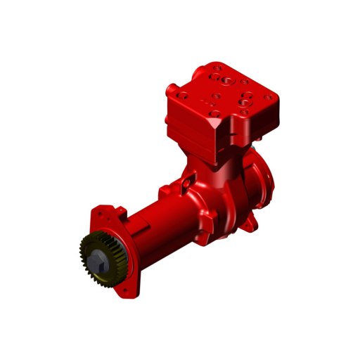 5301080 | Cummins® | AIR COMPRESSOR | Source One Parts Center