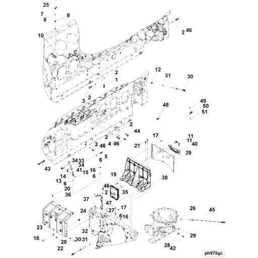 2872933 Cummins | Fluid Level Switch | Source One Parts Center