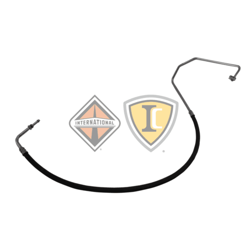3626426C91 Navistar International | Condenser-to-Air Dryer Hose ...