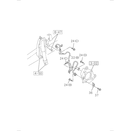 8-98219-391-0 Isuzu | Spd Sensor | Source One Parts Center