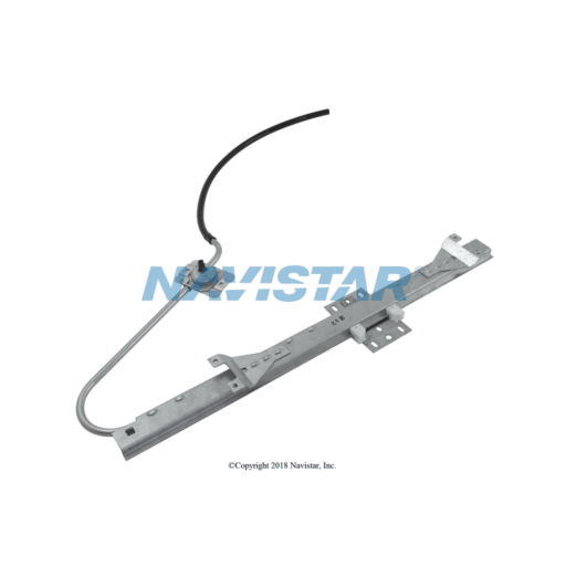 3662375C91 Navistar International | Door Glass Regulator Manual Left ...