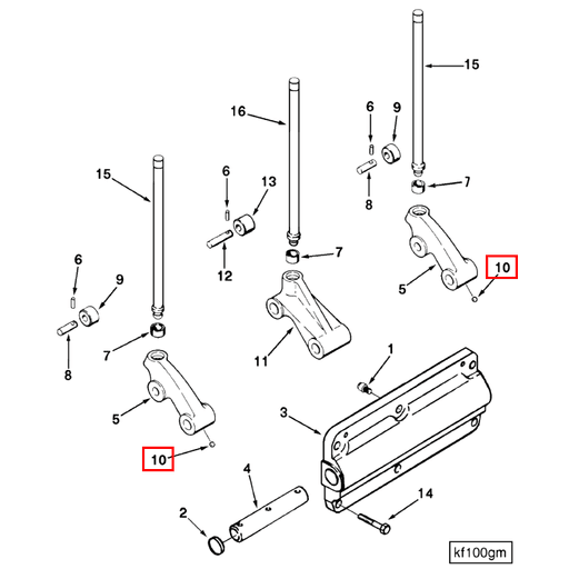 3056570 Cummins | Ball Plug | Source One Parts Center
