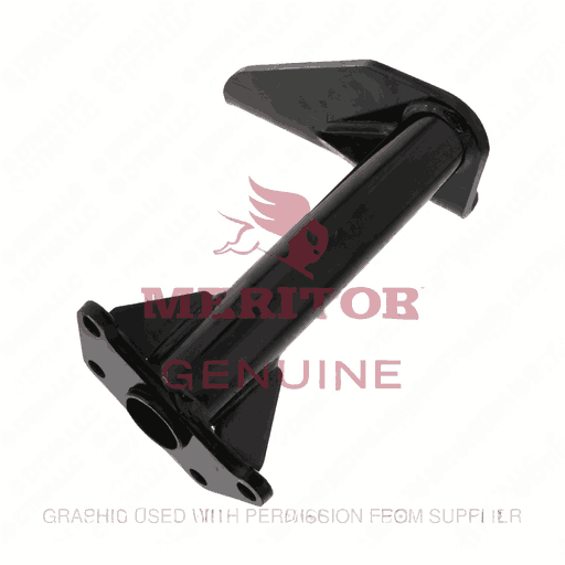 C93 3299F6090 Meritor | Bracket - Brake Chamber and Camshaft | Source ...