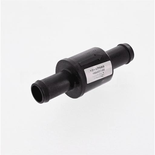 7500733 Kenworth | Restrictor Valve | Source One Parts Center