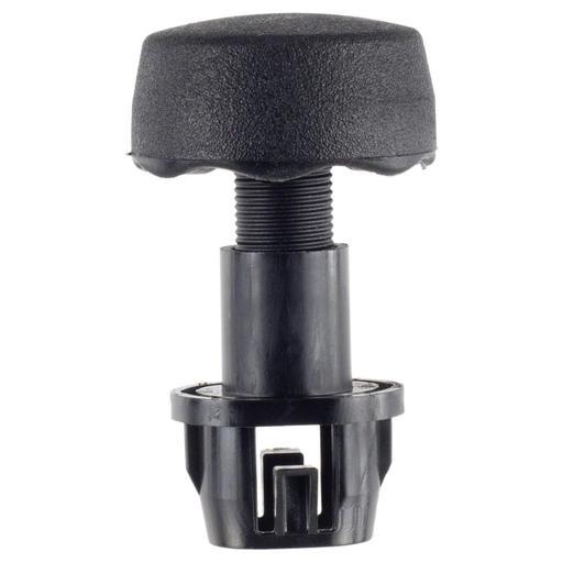 M2DZ16758A Ford | Hood Stop Buffer Bumper | Source One Parts Center