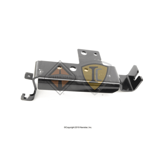 3720651C1 Navistar International | Front Bumper Support Left Hand ...