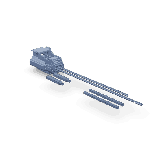 5573154 Cummins | Electrical Repair Connector | Source One Parts Center