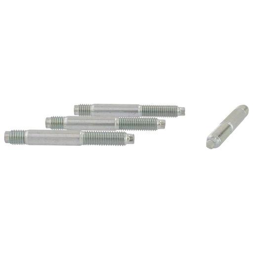 W712913S437 Ford | Engine Oil Filter Adapter Stud - M10 | Source One ...