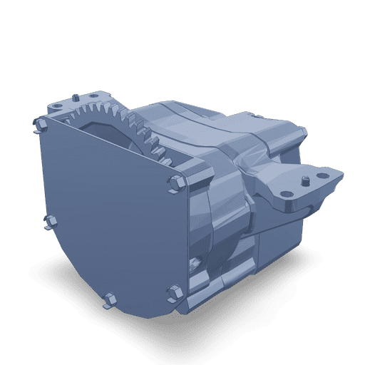 3634643 Cummins | Lubricating Oil Pump | Source One Parts Center