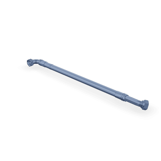 3638595 Cummins | Flexible Hose | Source One Parts Center