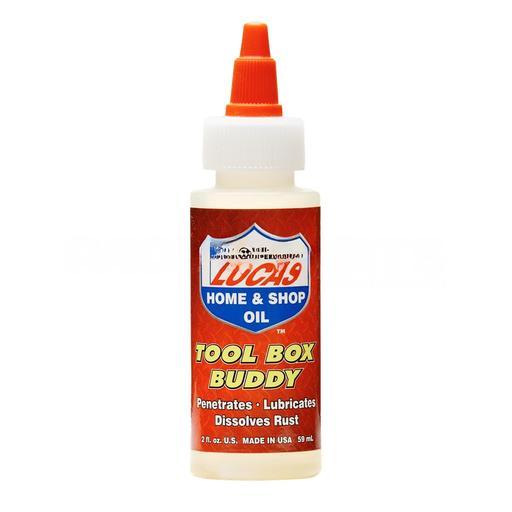 10070LUC Kenworth | LUBRICANT-TOOL BOX BUDDY 2 OZ BOTTLE18 | Source One ...