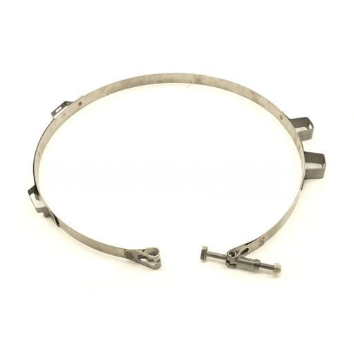 03750001337 Kenworth | T Bolt Clamp | Source One Parts Center