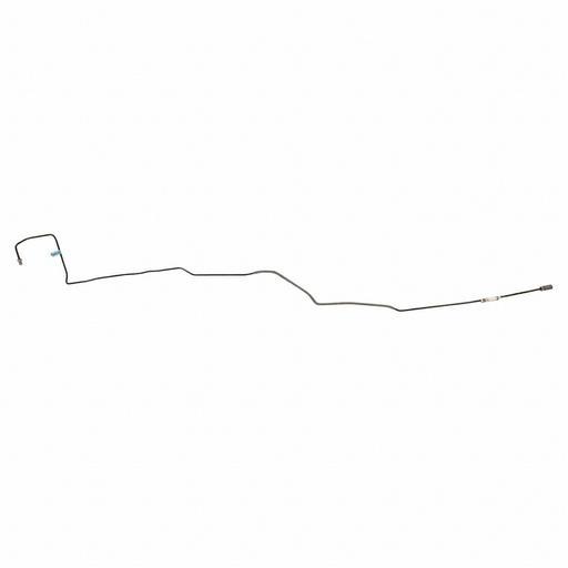 BRTAR28 Ford | Brake Hydraulic Line Tube - Right Front | Source One ...