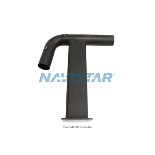 3554989C3 Navistar International | Muffler Support Brace for Vertical ...