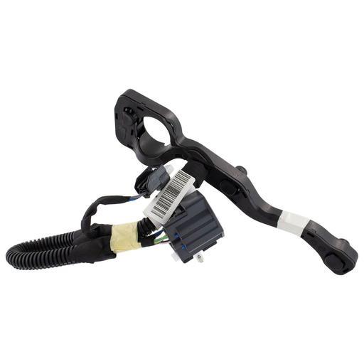 JL3Z12B568C Ford | Glow Plug Wire Diesel Connector - Left 30L | Source ...