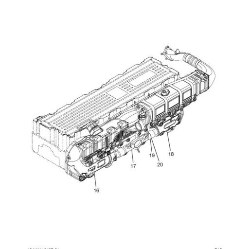 2514916C92 Navistar International | Manifold Assembly Service Only ...