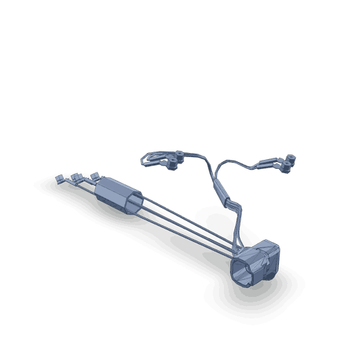 3966805 Cummins | Wiring Harness | Source One Parts Center