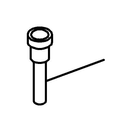 8-98018-462-0 Isuzu | Nozzle Holder Sleeve | Source One Parts Center