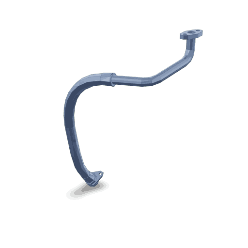 4381409 Cummins | Flexible Hose | Source One Parts Center